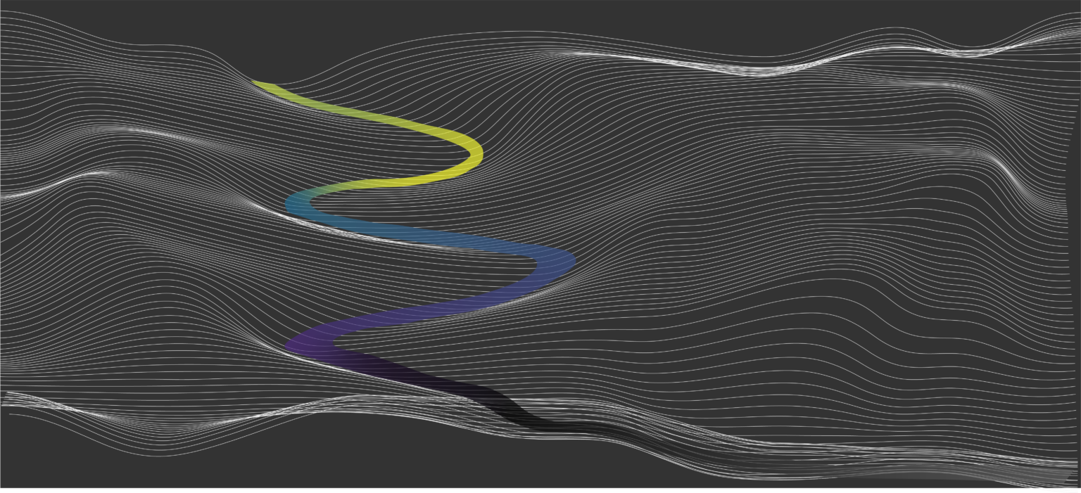 River Modeling: Blending Approaches to do More with Less – Earthbound.ai